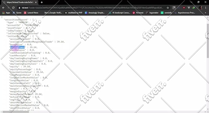 Fix Php Laravel Codeignator Js Bugs By Ninety3 Fiverr