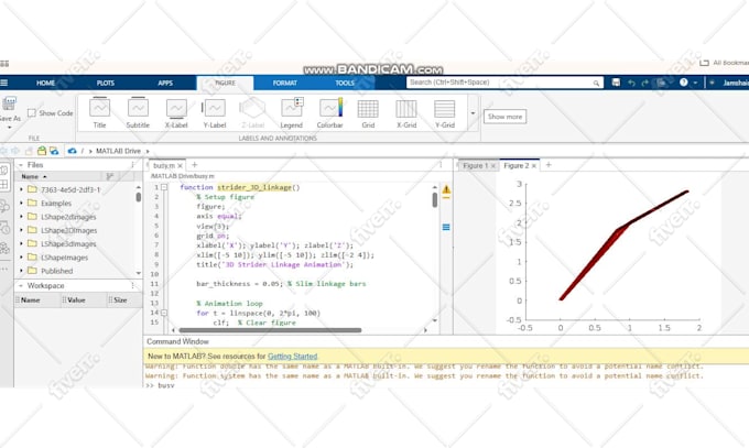 Deliver precise and expert matlab and simulink solutions by Electrical ...