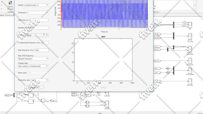 Do Matlab Programming Create Gui And Simulink Models By Usamakanwan