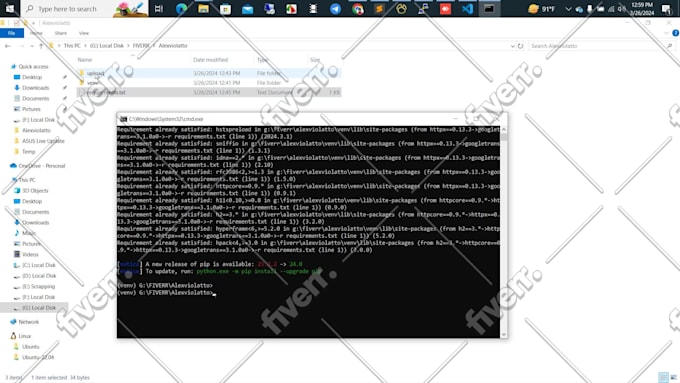 Fixing Bugs In Wordpress Php Django Python By Infamousteam Fiverr 7875