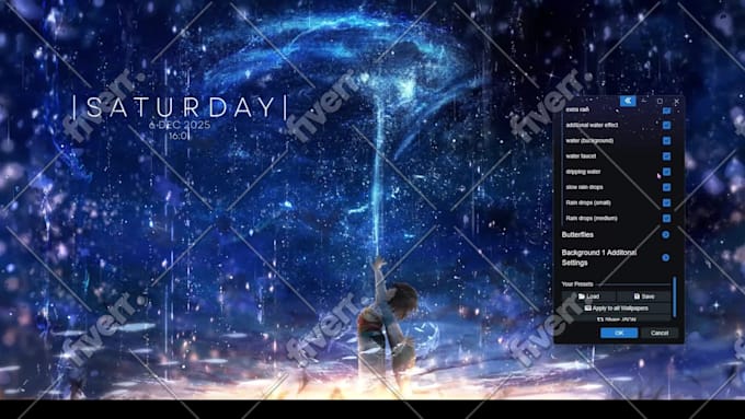 wallpaper engine december