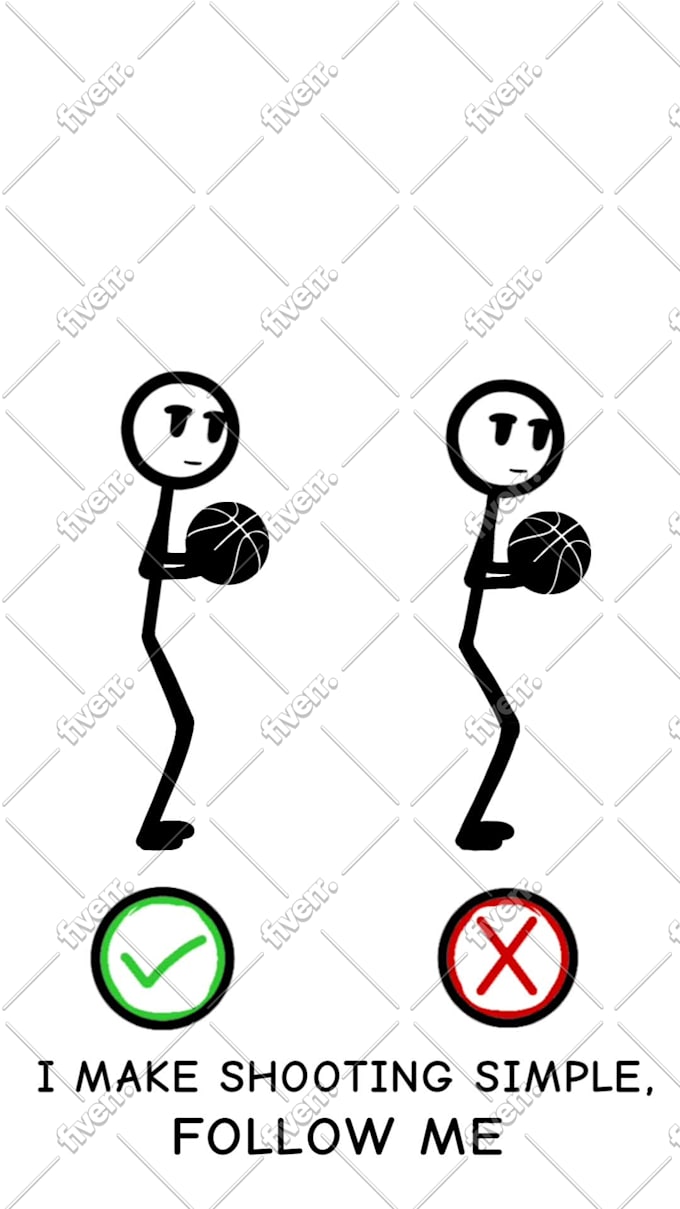 Make stickman animation or stick figure by Overkillerghost | Fiverr