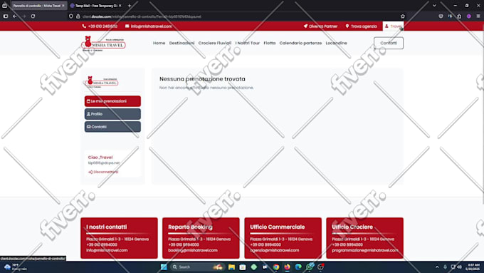 Build a custom dynamic wordpress website using crocoblock jetengine and acf by Saifeshanto01 ...