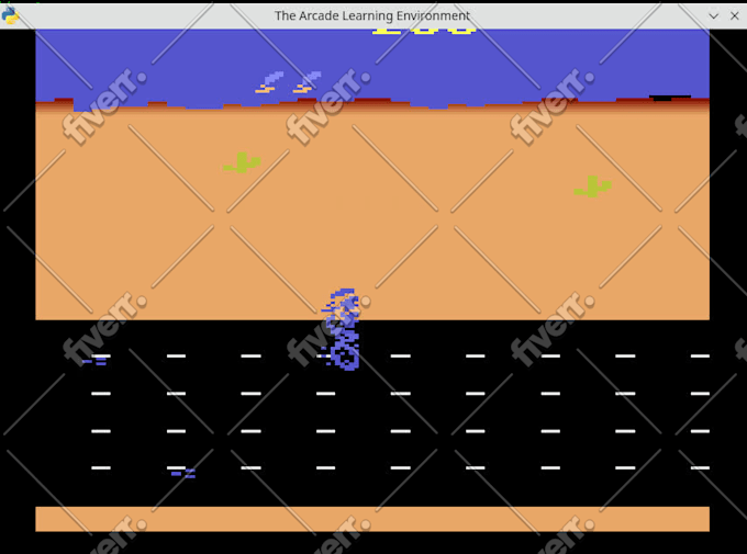 Create custom openai gym environment for any reinforcement learning ...