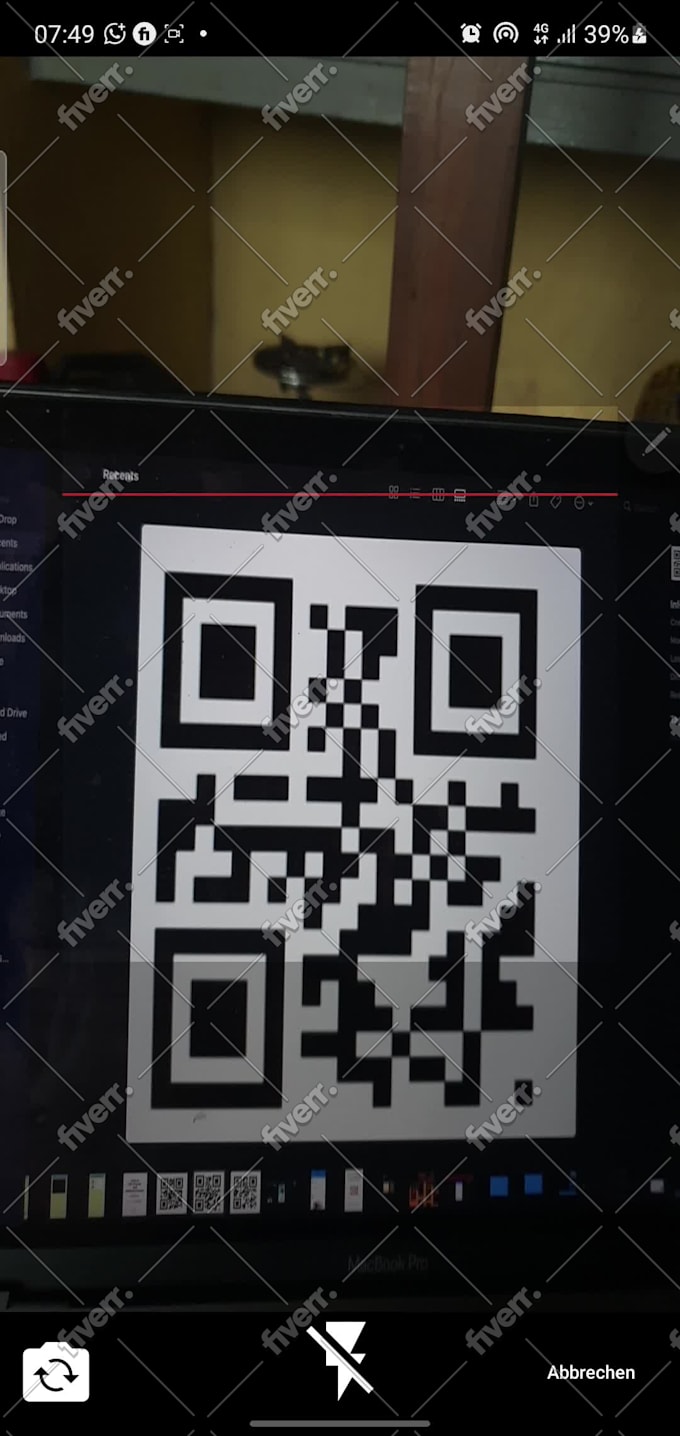 Build softr airtable make jetadmin adalo glide client portal mobile app database by Isaac_builds ...