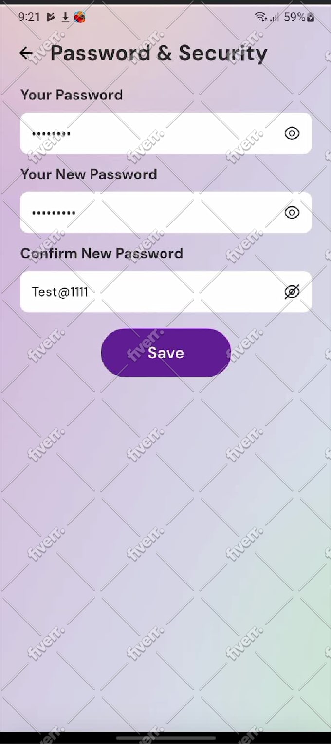 Develop ios and android mobile app development by Mayankpatel293 | Fiverr