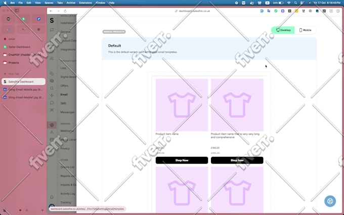 Write or fix php javascript html css and sql code or scripts by ...