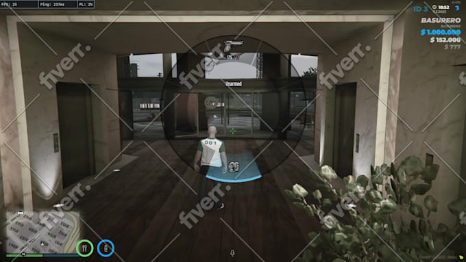 Fix your fivem script professional and fast service by Theironneondevs ...