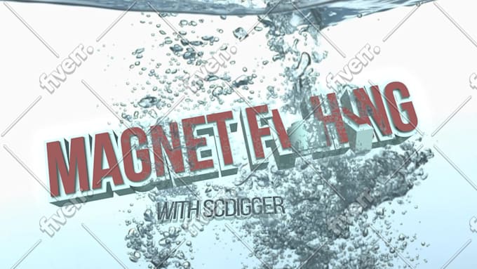 Create this amazing water splash intro for your video by Intropower ...