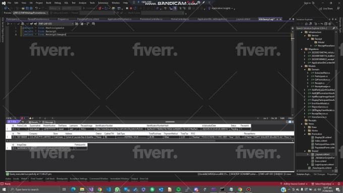 Build Asp Net Mvc Asp Net Core Web Api Blazor Angular React Angular By Zohaibdev Fiverr