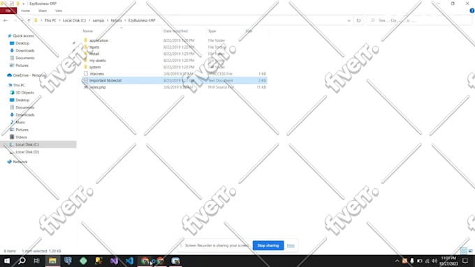 Build a custom website in asp dot net mvc and dot net core by Hamzafarooq284 | Fiverr
