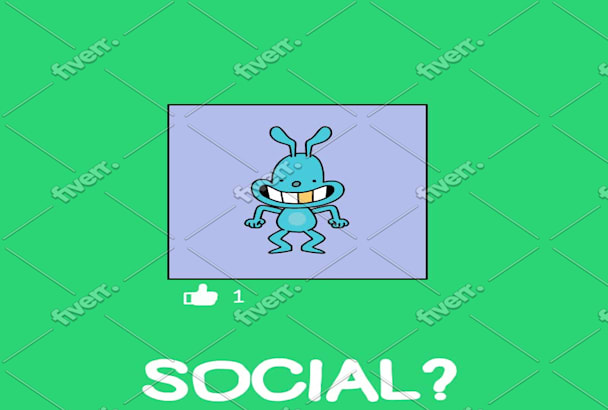 Create stylish custom animated gifs by Studiogoblin