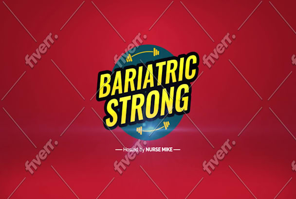 Create professional 4k animated logo intro by Bigfact