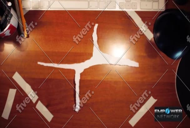 Edit your personal messages and your logo in this stop motion video ...