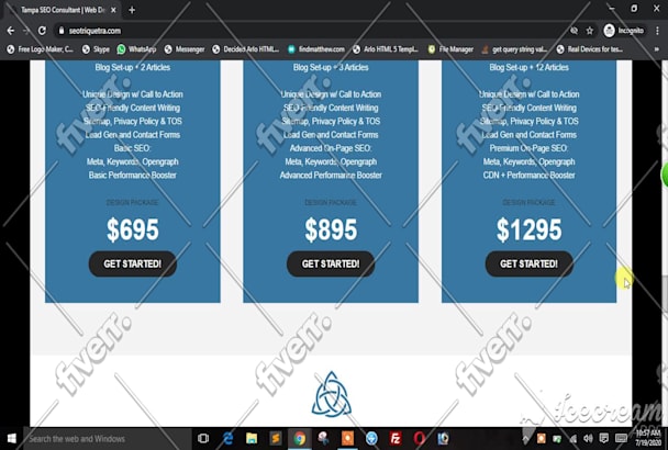 Fix Html Css Bootstrap Js Php Wordpress Bugs By Hmsolutions45
