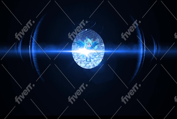 Create 5 amazing video intro logo animation by Jinkazamapro