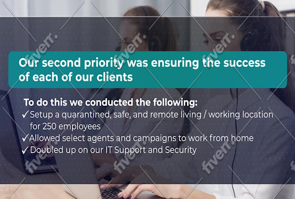 Create modern business presentation video intro promo by Simodesigner21