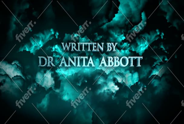 Create this epic thunderstorm video intro with your text by Cheerdealer