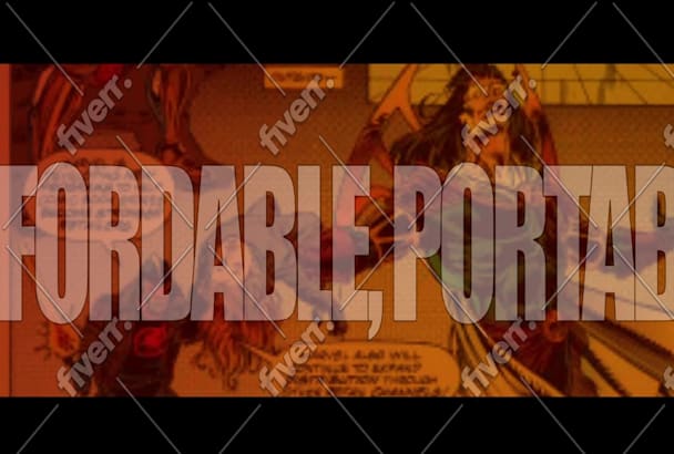 Create Marvel Movie Intro By Useful Guy