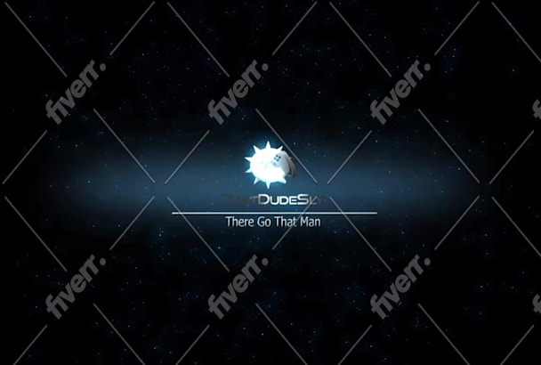 Create a transforming intro for your logo in hd by Videodesigns