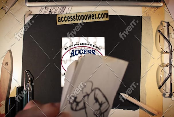 Animate your logo in 5 videos done with original stopmotion templates ...