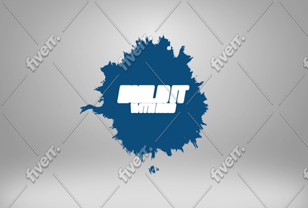 Create video intro and outro in 4k by Designer_zahid