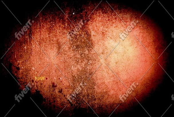 Create this bloody, scary horror logo animation intro by Trialhuni | Fiverr