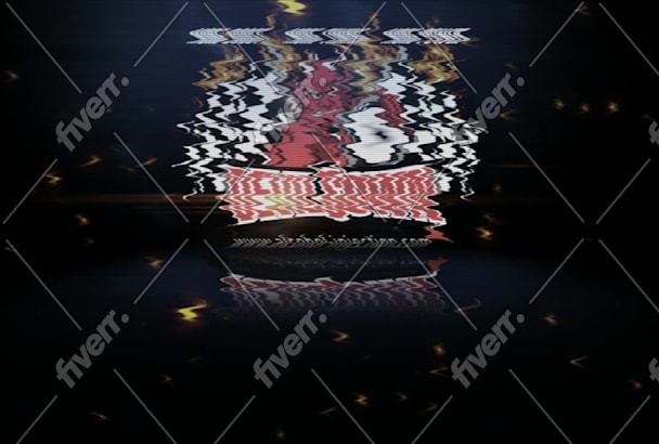 Make this beautiful hd logo intro video with your business by Coocook