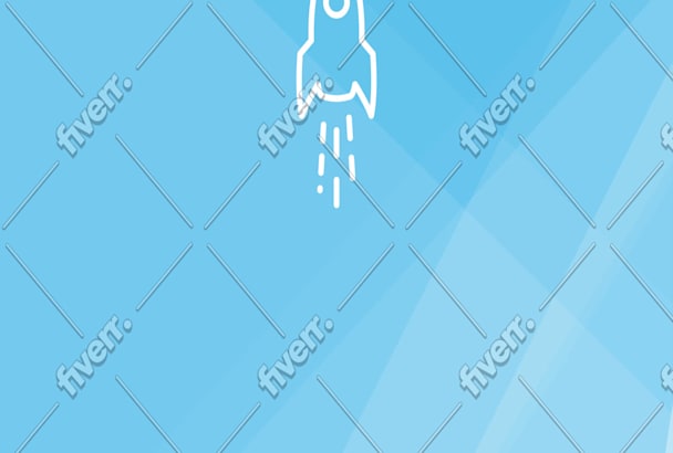 Animate intro in an eye catching way your channel by Sergiymoroz