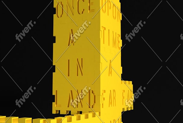 Create product animation and motion graphics by Motionbrainart