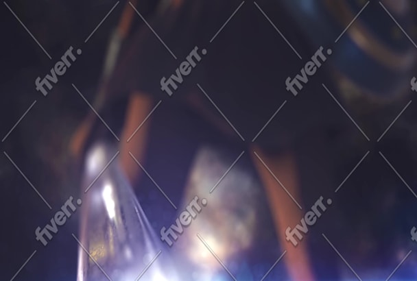 Create your own dc comics intro by Alexanderovdiy