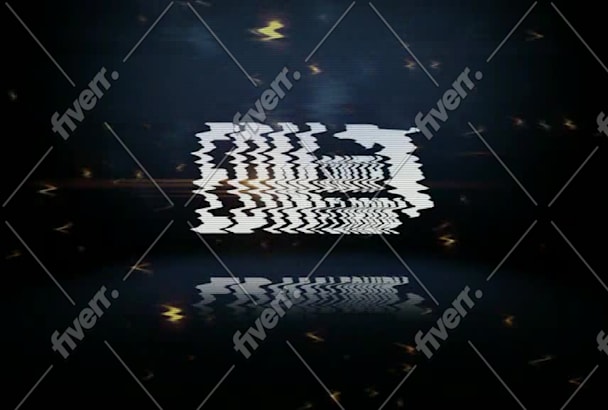 Make this beautiful hd logo intro video with your business by Coocook