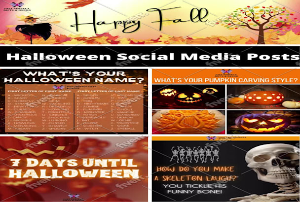 Create custom social media post graphics for any platform by Lilacpunch