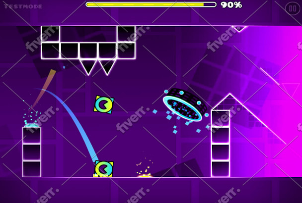 Create you a gd layout by Gd_sparky