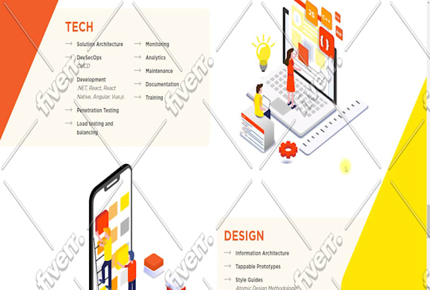 Make svg animation from vector illustration for your web logo, loader ...