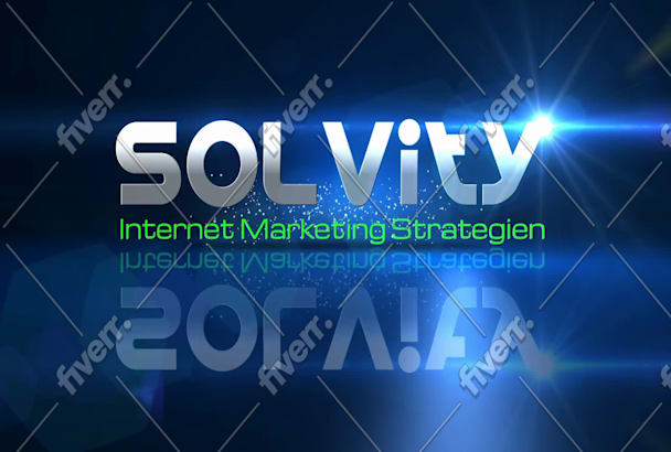 Create this professional short intro video by Rukshan