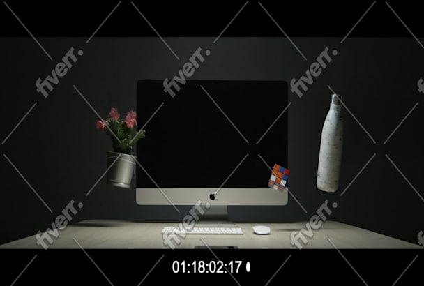 Create indie movies vfx with after effects by Cab_design