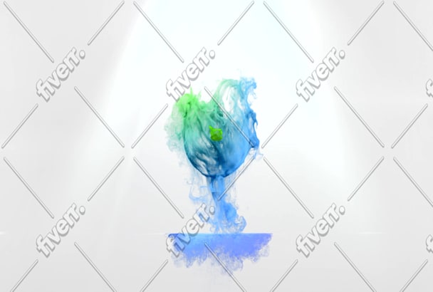 Create unique logo animation by Bigfact | Fiverr