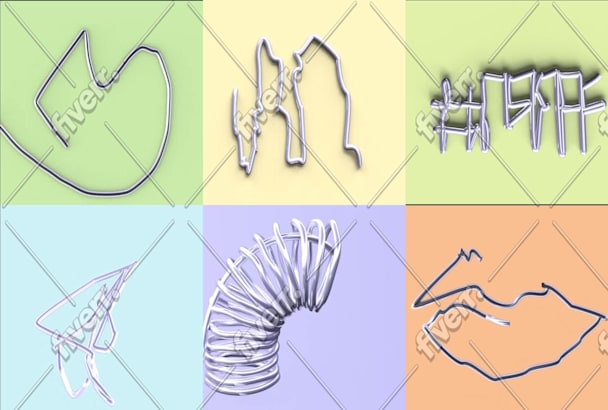 Create product animation and motion graphics by Motionbrainart