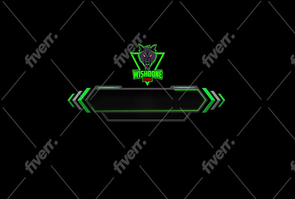 Best animated twitch alerts for you gaming channel by Anandhh