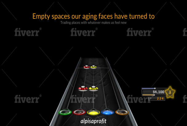 Create custom charts for guitar hero or clone hero by Alpisaprofit Create custom charts for guitar hero or clone hero by Alpisaprofit