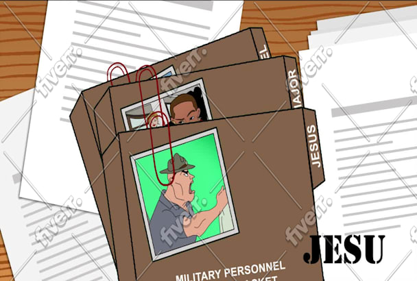 Create a custom 2d animation from your script by Glasslogos