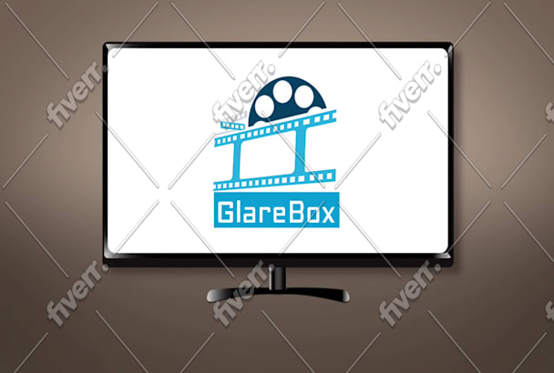 Create an amazing animated logo for you by Cabalastudio711