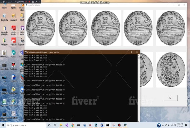 Develop Gui In Python Using Tkinter Or Pyqt By Umertechhouseco