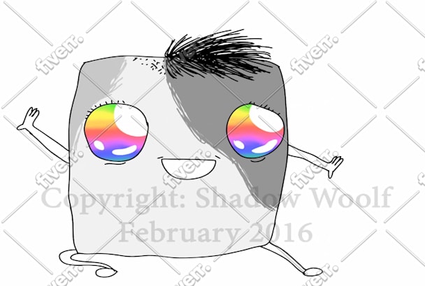 Create a custom 2d animation from your script by Glasslogos