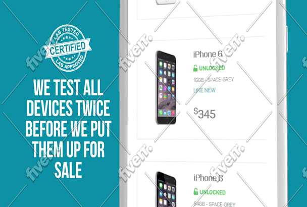 Make an iphone 4 or 5 promo video of your app by Videopromo1