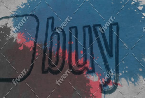 Create 5 amazing video intro logo animation by Jinkazamapro