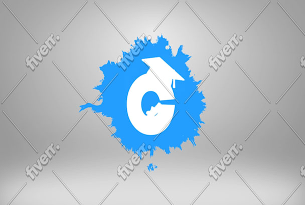 Make 3 hd logo video intro animations by Stankovski