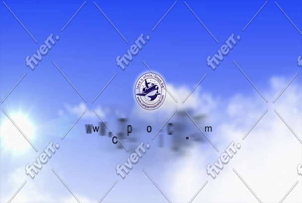 Kids 3d animated character logo intro outro with sound by Cooleditors