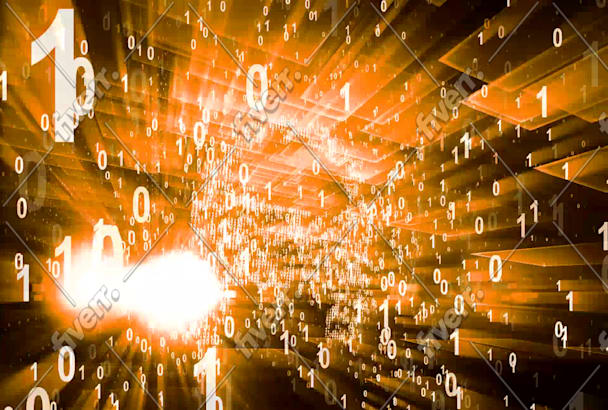 Create this futuristic hd video intro by Cheerdealer